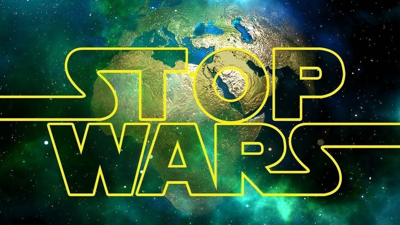 Petition · Implement a Peace Clock at the UN - United States · Change.org