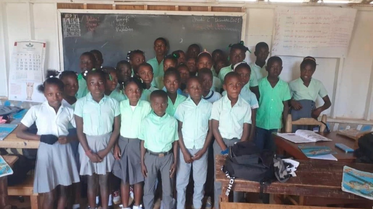 Petition · Hope in the light ministry - United States · Change.org