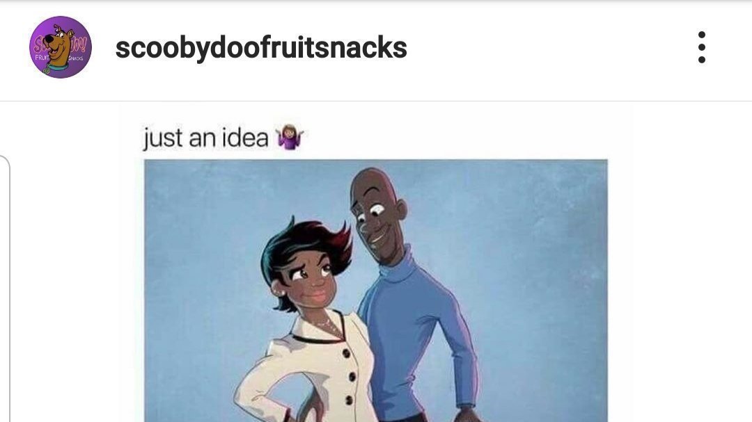 Petition · Create an animated movie about Frozone and his family ...