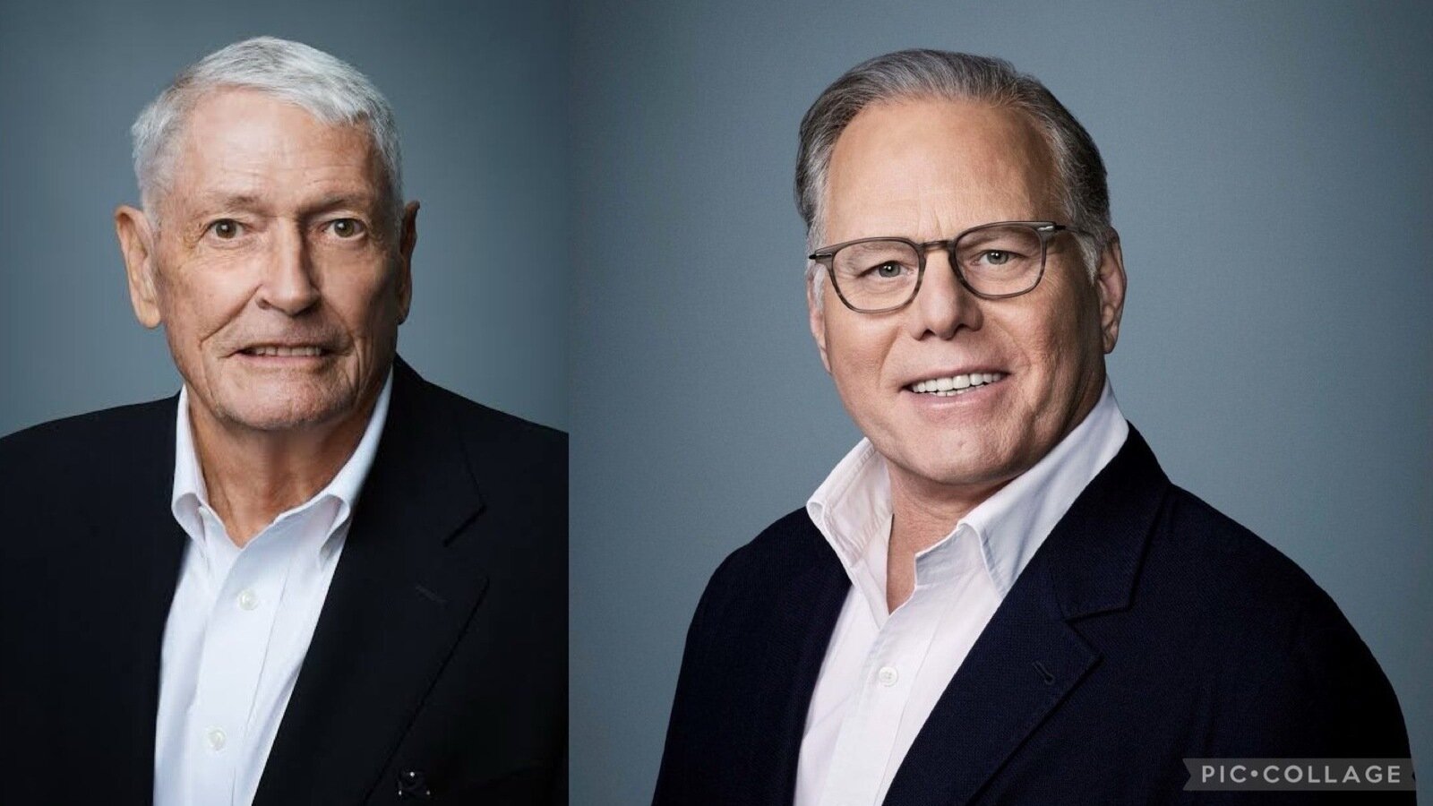 Petition · Fire John Malone and David Zaslav and Make Warner Bros Break ...