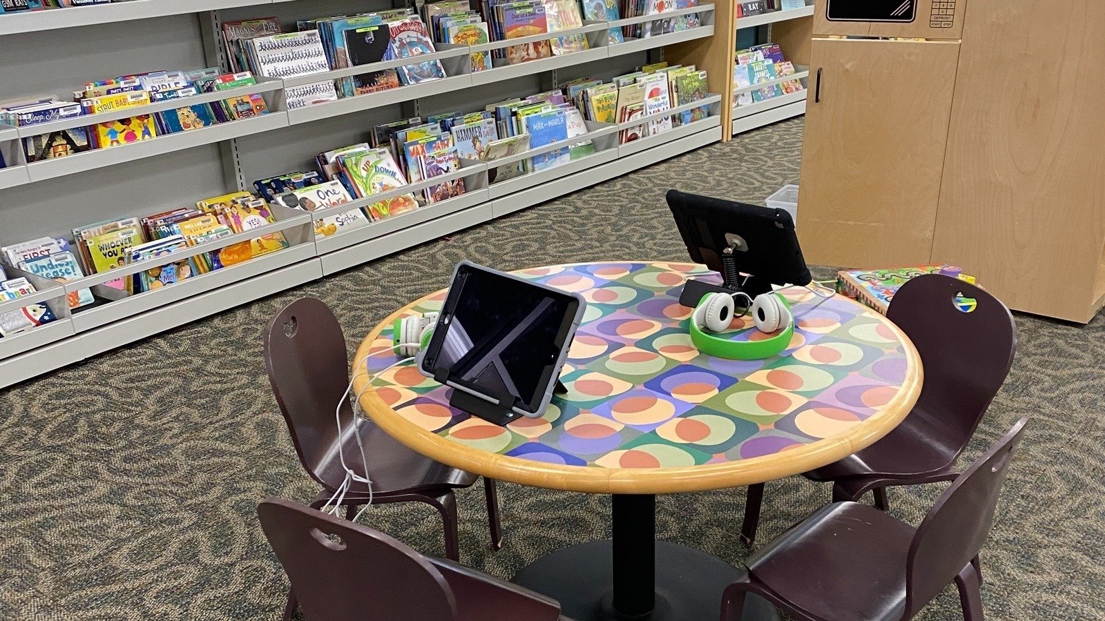 Petition · Remove Tablets from Kids' Libraries - Saint Charles, United ...