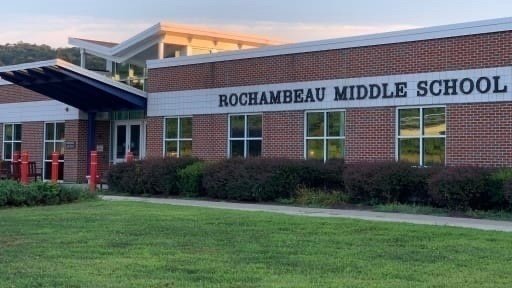 Petition · Students at rms middle school should be able to optionally ...