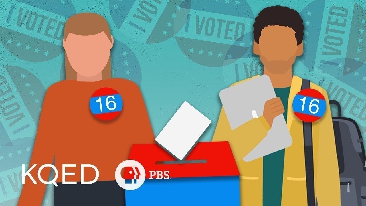 Petition · LOWER THE VOTING AGE TO 16 IN THE UNITED KINGDOM - United ...