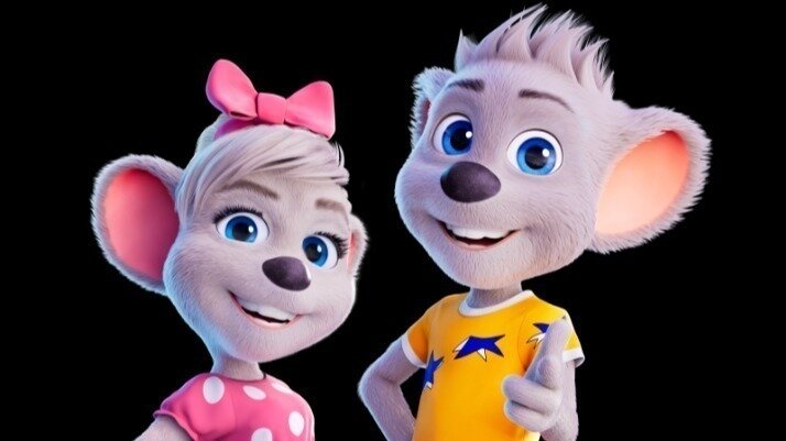 Pétition · Give back Ed & Edda - Rust, Allemagne · Change.org