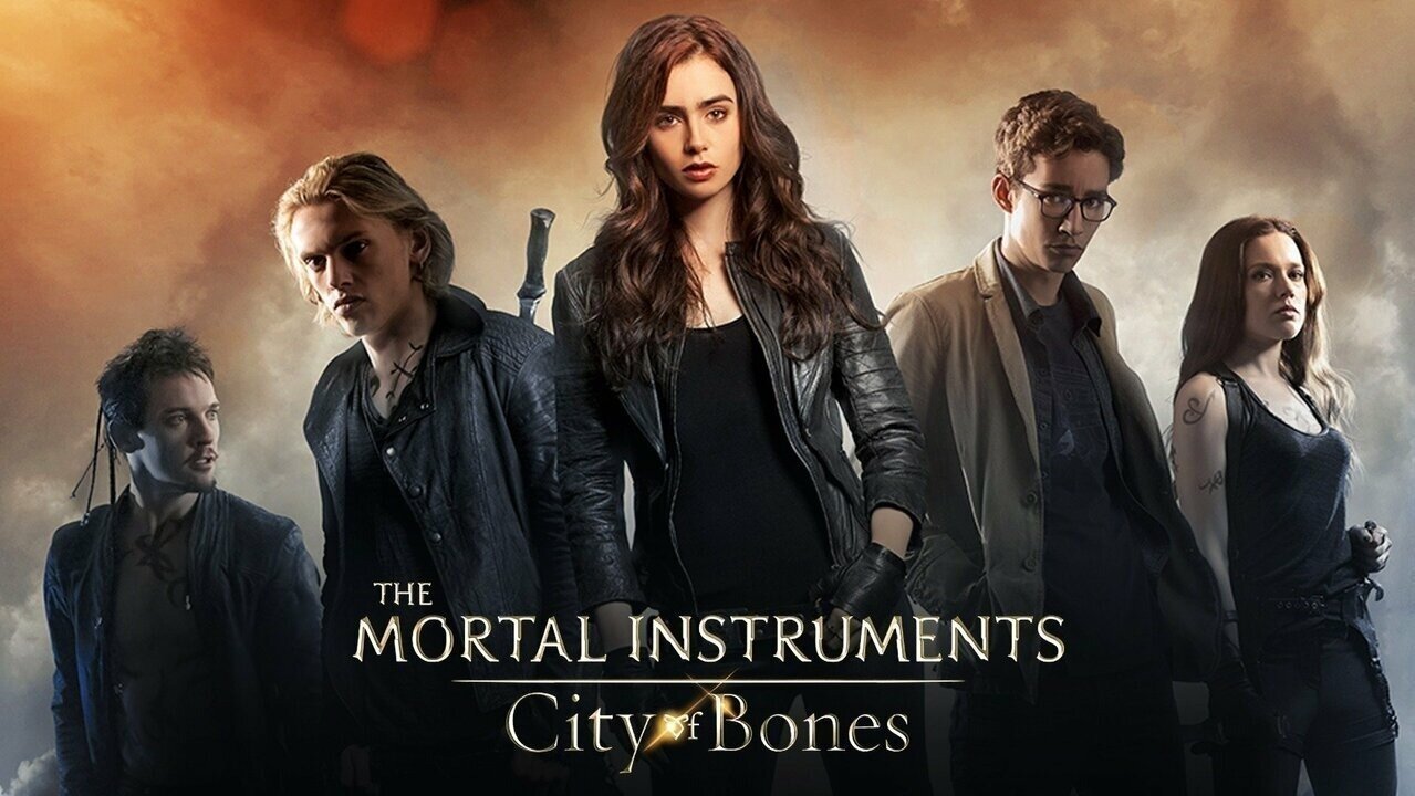 Petition · Bring Back The Mortal Instruments Movie Series · Change.org