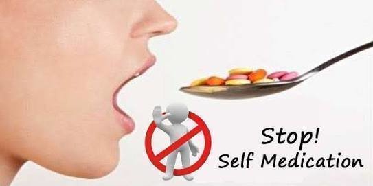 Petition · Stop Self-Medication, for healthy future of world - India ...