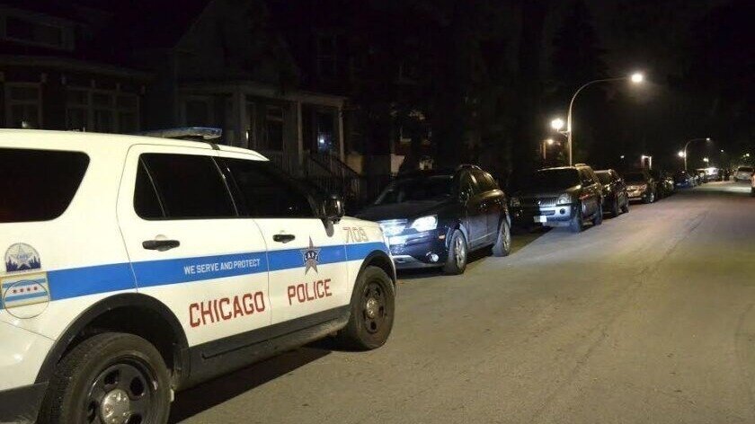 Petition · Stop Chicago Police From Targeting Black and Latino Drivers ...