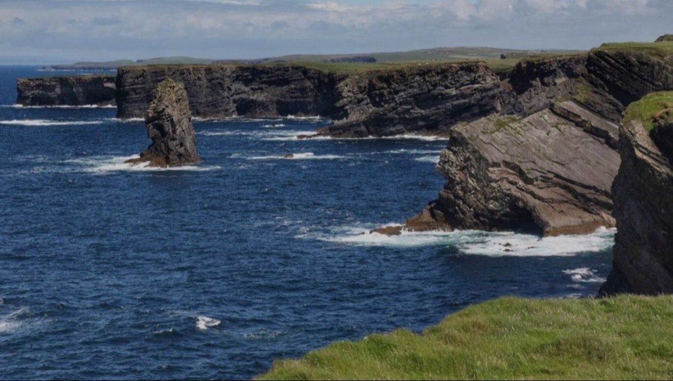 Petition · Save Kilkee Cliff Walk - Ireland · Change.org