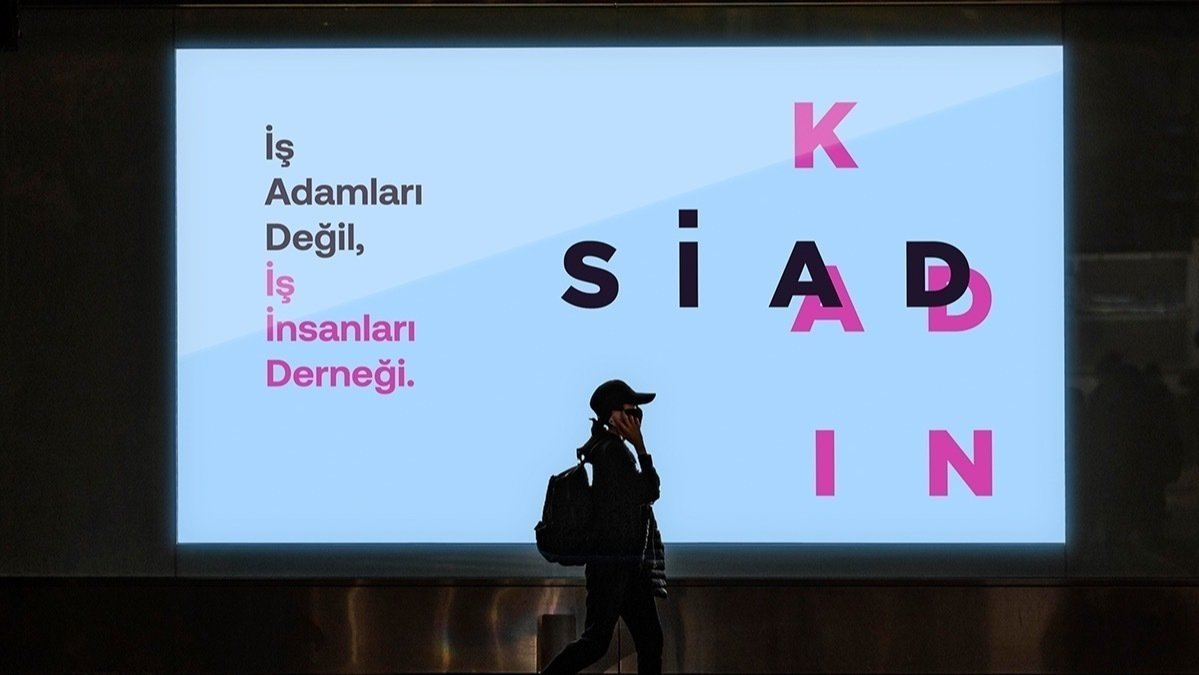 Kampanya · SİAD'ların Açılımları Düzeltilsin. "İş Adamları" değil, "İş ...