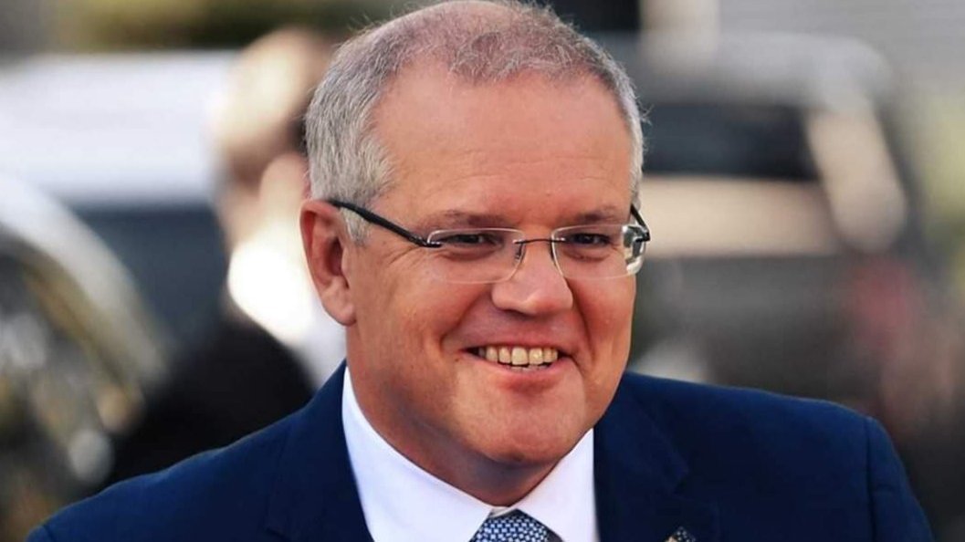 Petition · Scott Morrison - you need to stand down. The public deserve ...