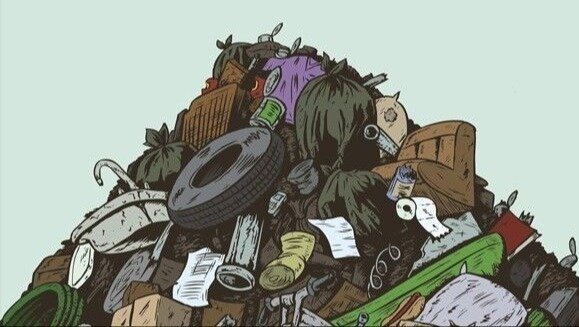 Petition · Garbage: The Destroyer - Philippines · Change.org