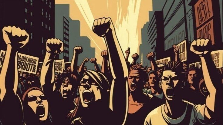 Petition · Advance Human Rights Worldwide - Philippines · Change.org