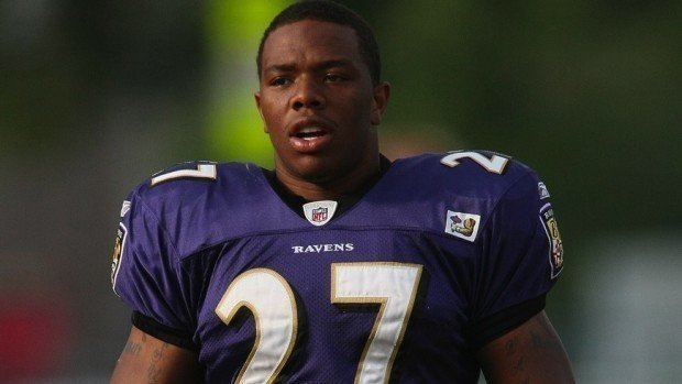 Petition · Review Ray Rice’s suspension under the new NFL domestic ...