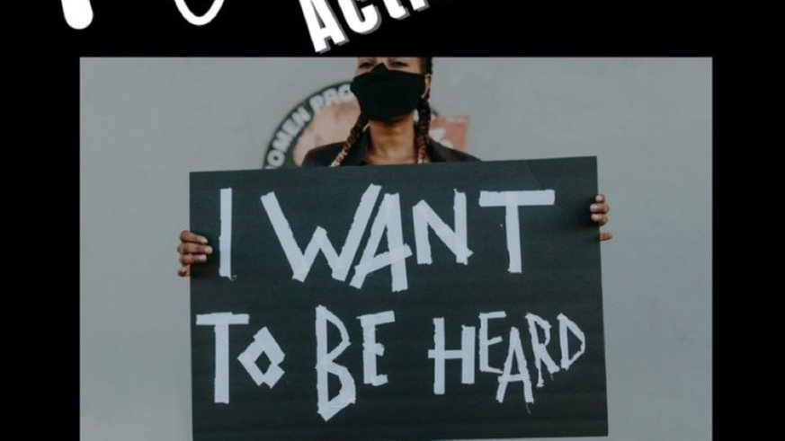 Petition · STOP RACIAL DISPARITIES: Protection of Black Social Work ...