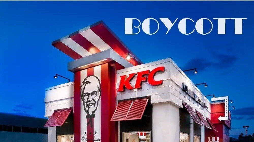Petition · Urge KFC to Reverse Serving Halal Meat Only Decision ...