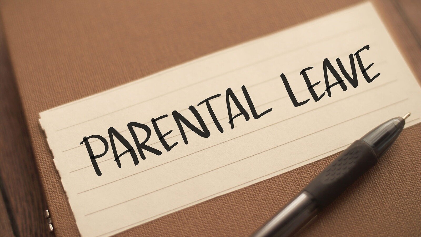 Petition · Demand Transparency: Mandate Parental Leave Policies in UK ...
