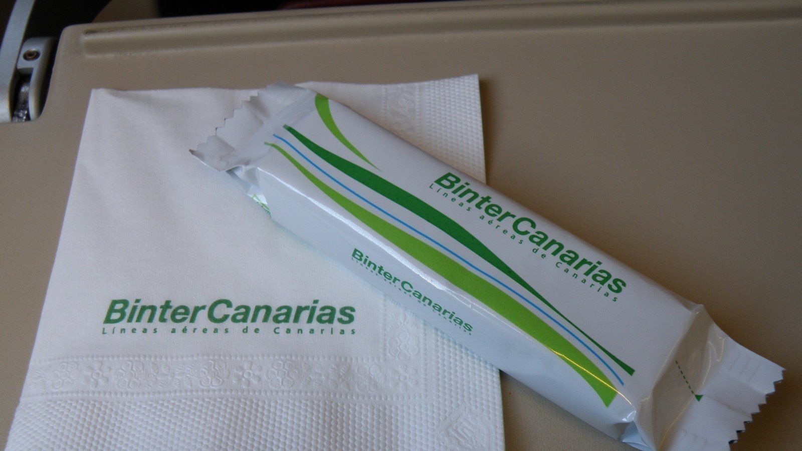 Petición · Que vuelvan las ambrosías Tirma a los Binter - España ...