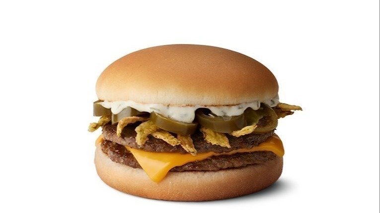 Petition · Bring Back the Jalapeno Mcdouble!!!! - United States ...