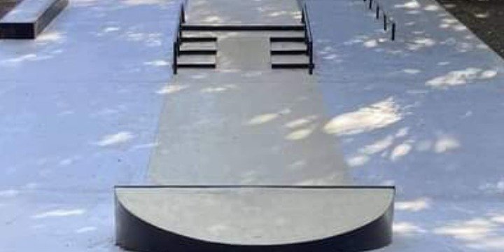 Petition · Building a skate/pump track park for sunrise estate · Change.org