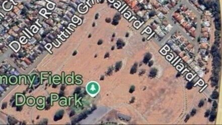 Petition · Save harmony fields park - Maddington, Australia · Change.org