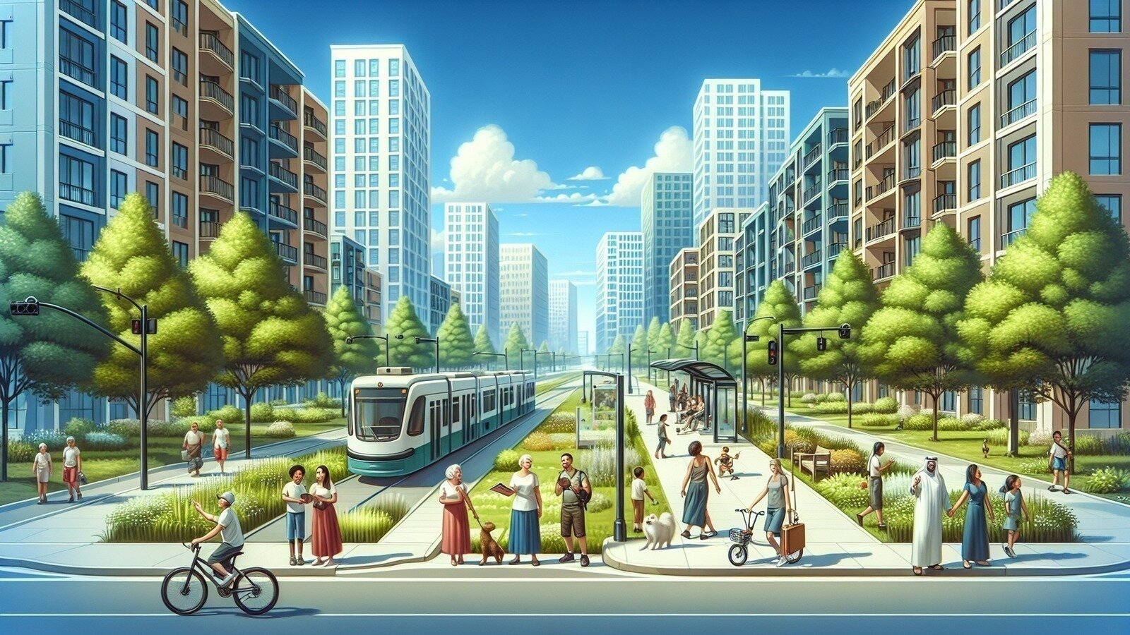 Petition · Pause the Eglinton-Caledonia homeless shelter plan: Demand a ...