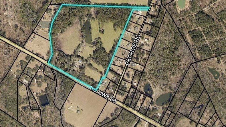 Petition · Stop the Rezoning at 2361 US HWY 80 in Faulkville - United ...