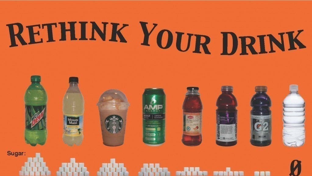 Petition · Rethink your drink - Philippines · Change.org