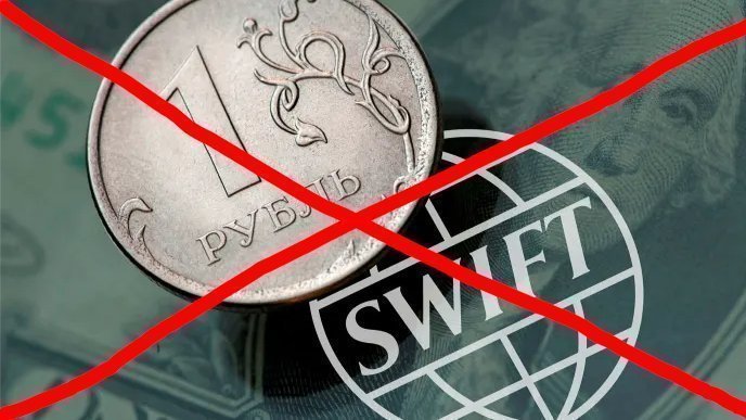 Petition · Extend SWIFT ban to ALL Russian and Belarusian banks ...