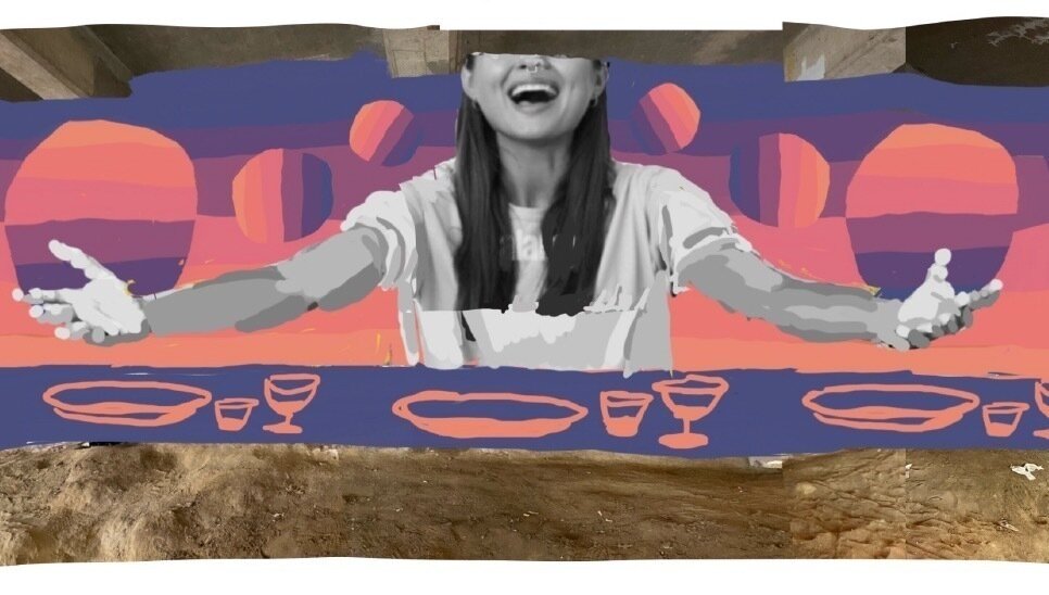 Petition · Endorse the Open Arms Art Mural Project - Seattle, United ...