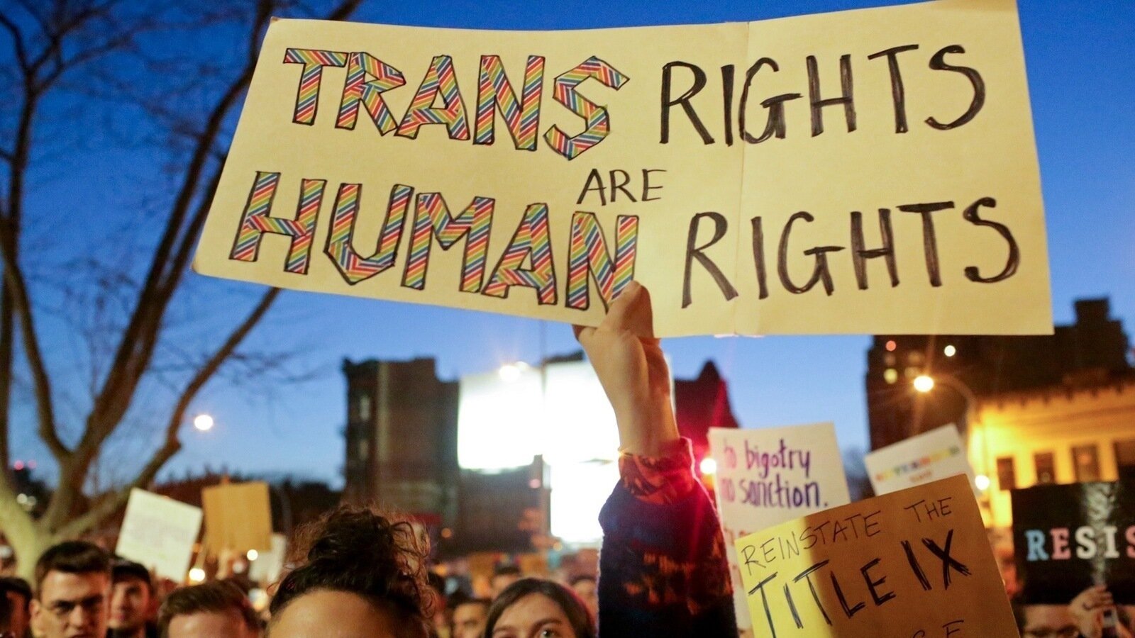 Petition · Demand John E. Callery's Suspension for Discriminatory ...