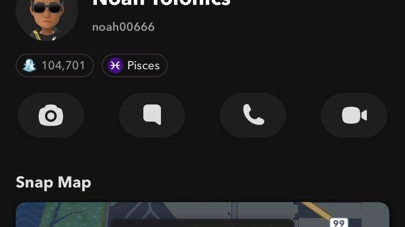 Petition · Petition for Noah to make his bitmoji look like Young Sheldon. - Canada · Change.org