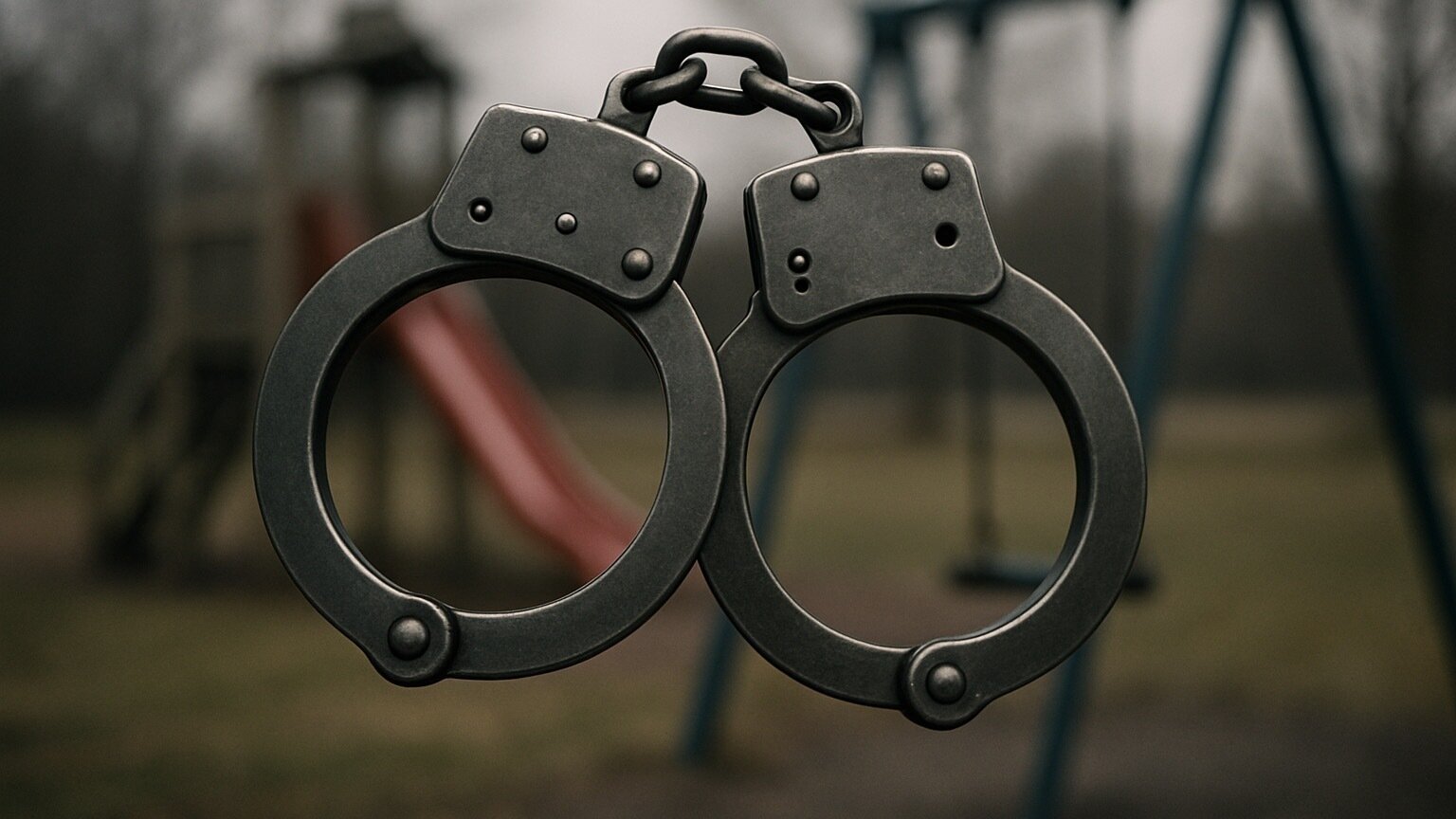 Petition · Enforce Mandatory Prison Sentences for Child Sexual Offenses ...