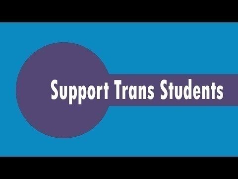 Petition · Allow trans students to wear the uniform of the gender they ...
