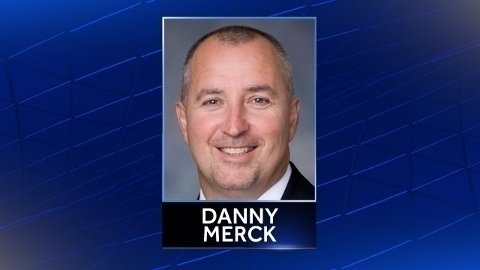 Petition · Removal of Dr. Danny Merck - United States · Change.org