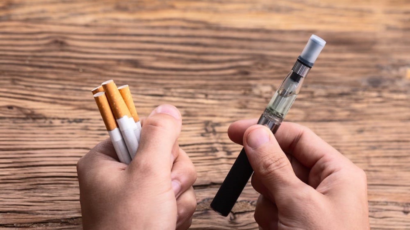 Petition · Vape: An Innovative Substitute - Philippines · Change.org