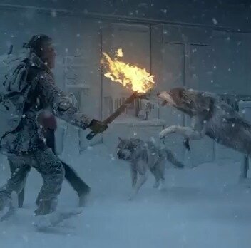 Petition · Take down anti-wolf ad - United States · Change.org
