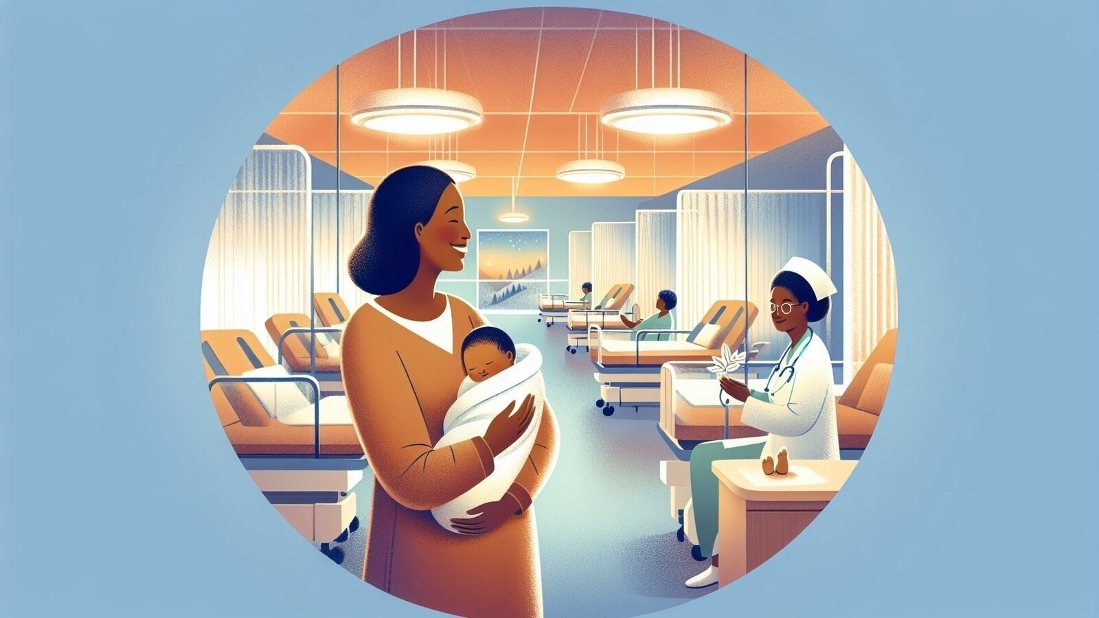 Petition · Grant dignity to Homerton Hospital postnatal ward - United ...
