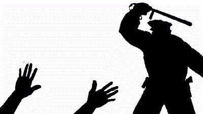 Petition · Stop police brutality and excessive force - United States ...