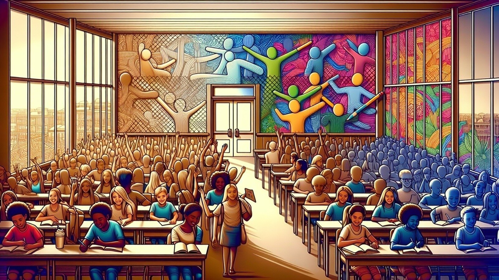 Petition · Eliminate ICE Presence from Schools in Washington, D . C ...