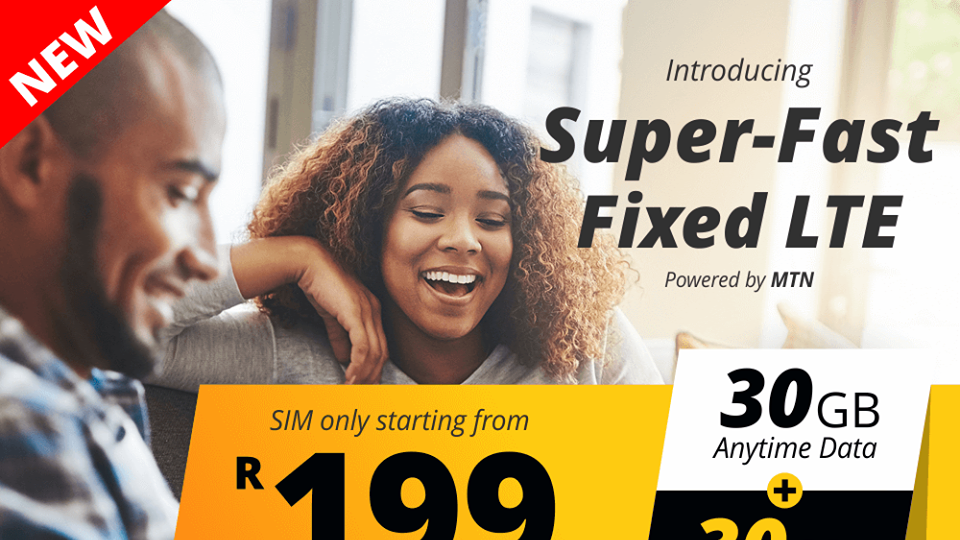 Petition · Make MTN deliver better service for Fixed LTE - South Africa ...