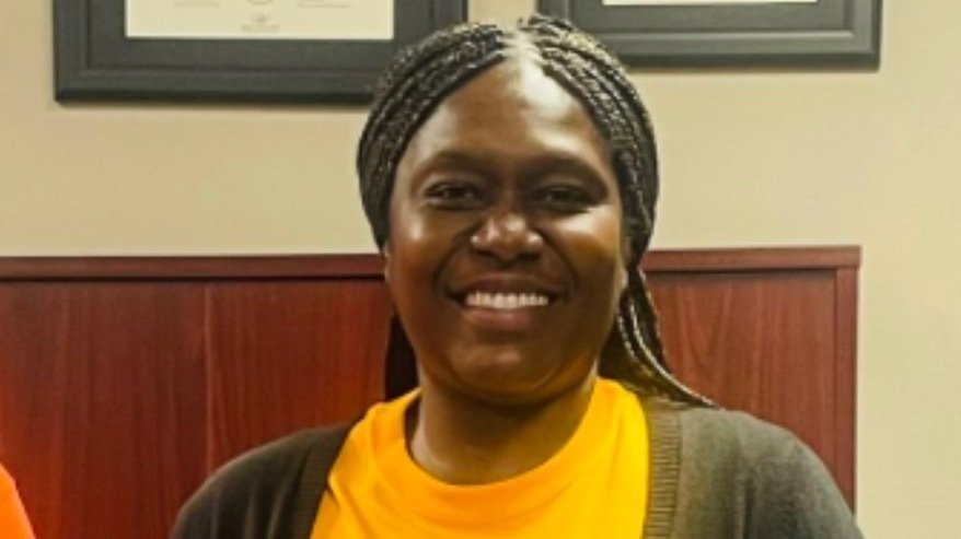 Petition · A petition to remove Cynetria McGriff as principle of Frank ...