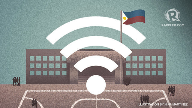 Petition · Free Internet Connection in all the schools in the ...