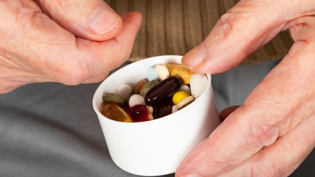Petition · Advocate for Minimized Overmedication of Seniors in New ...