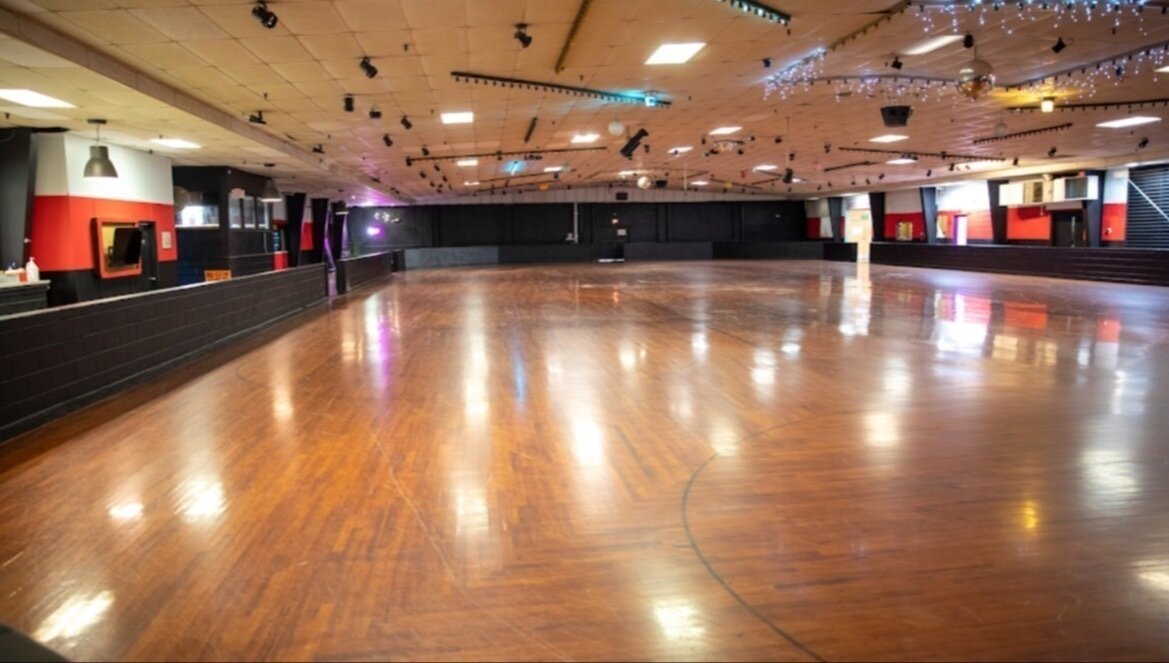 Petition · DjMontyyy to Showcase Talent at your local Skating Rinks ...