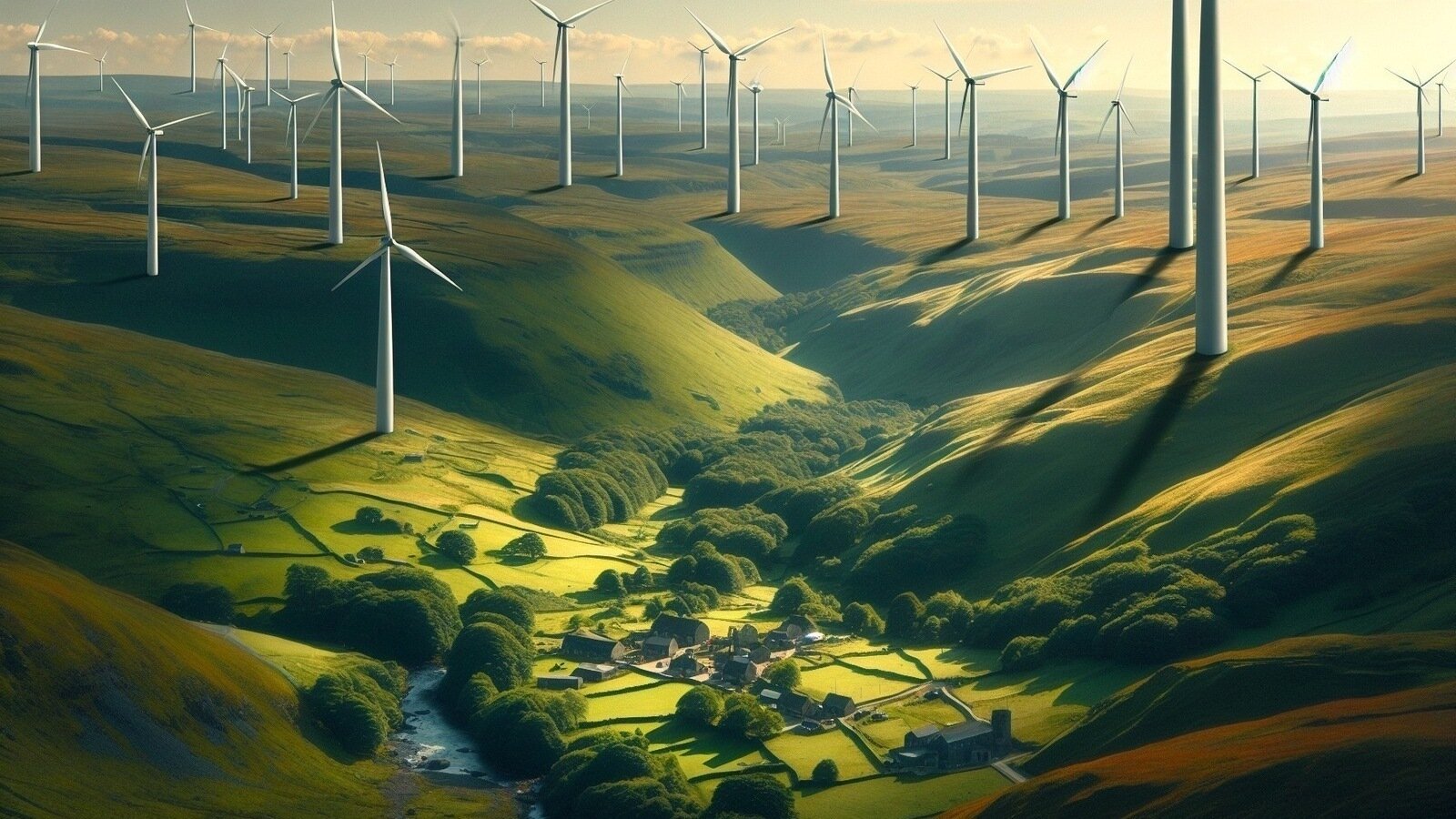Petition · Oppose the Construction of Wind Turbines in our Community ...