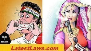 Petition · Make Gender Neutral Law - India · Change.org