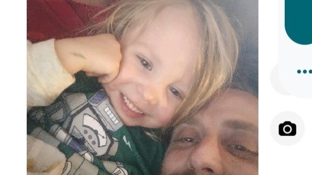 Petition · Visitation denied grandmother by CPS after Judge rules rules ...