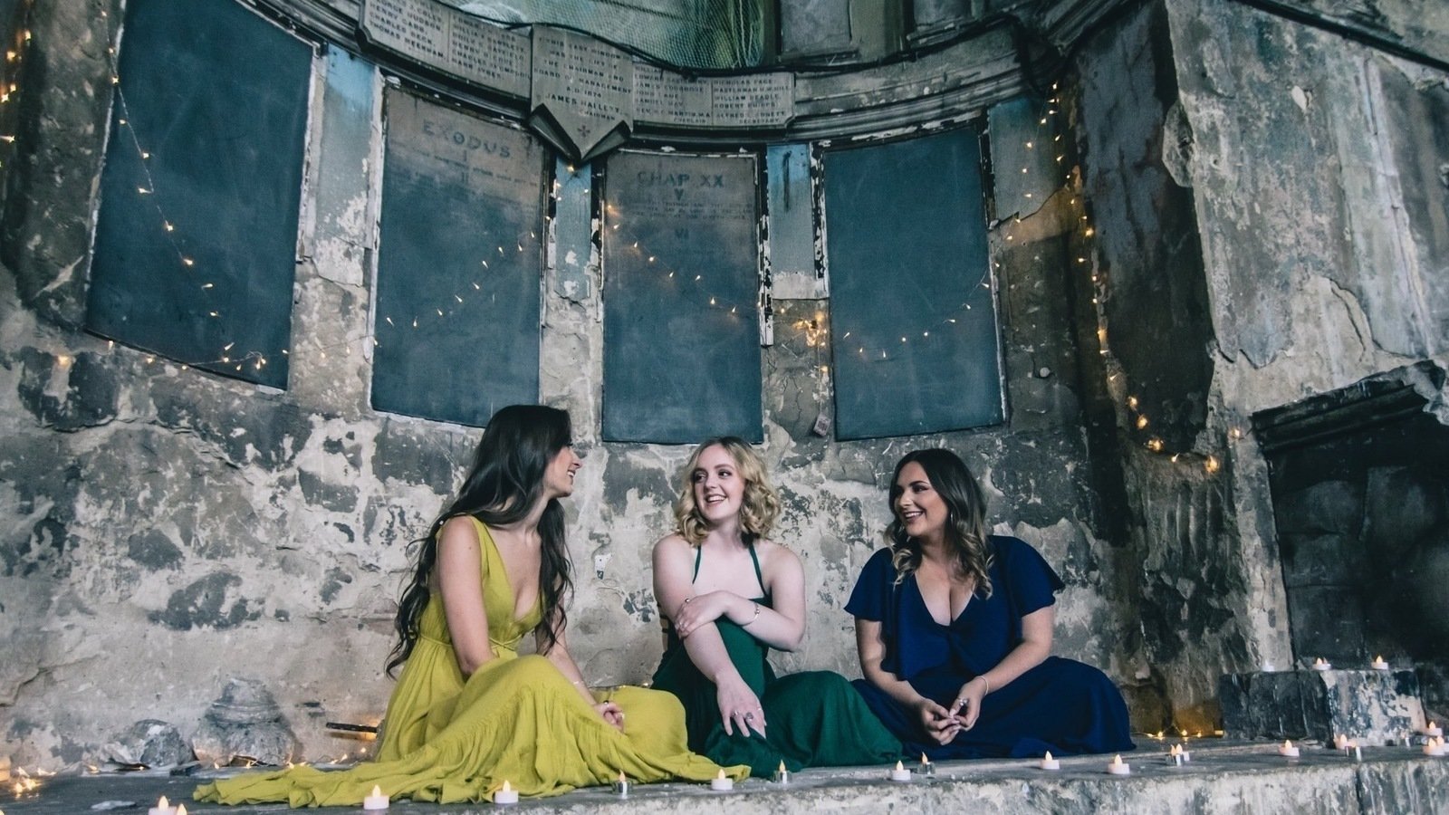 Petition · Get Remember Monday to release a 'Waitress' cover album ...