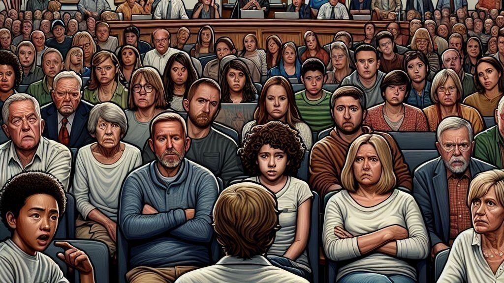 Petition · Remove Seth Stemen from Marysville USD board for homphobic ...