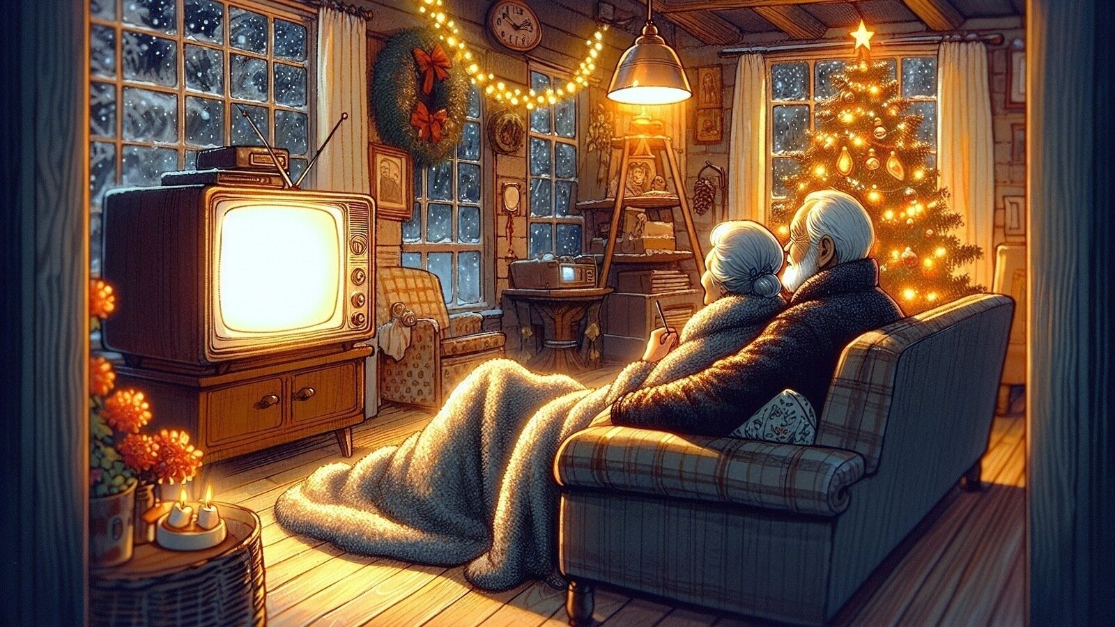Petition · Compel the BBC to Broadcast 'Freezing' this Christmas ...